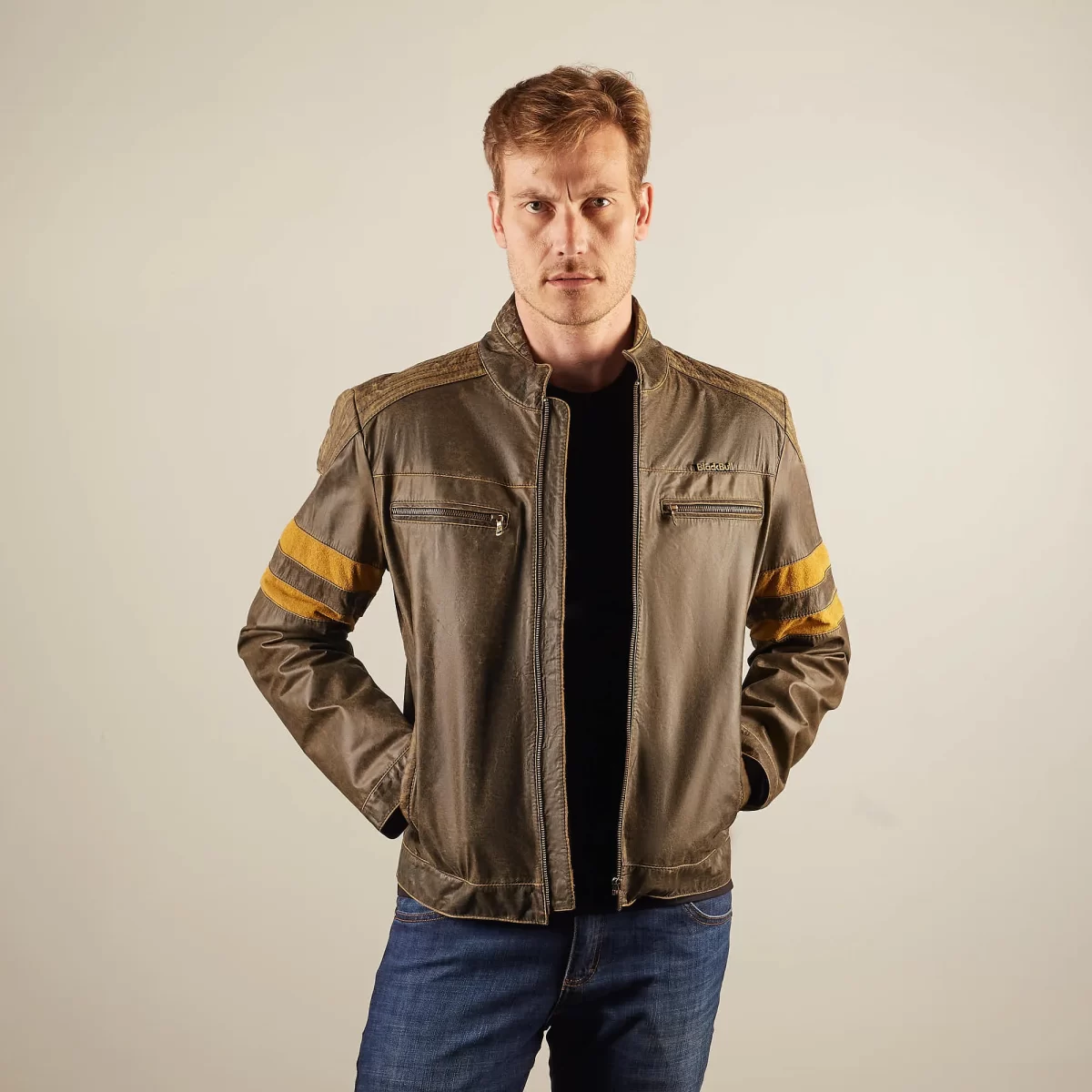 Wolverine – Black Bull Store